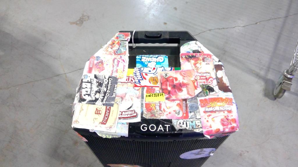 Monster Portable PA Bluetooth Speaker | Property Room