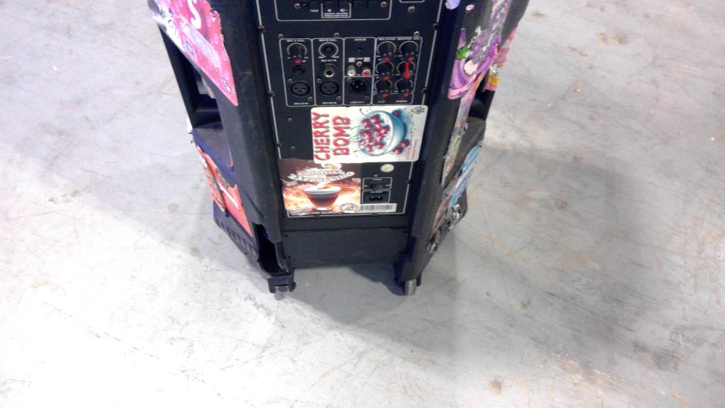 Monster Portable PA Bluetooth Speaker | Property Room