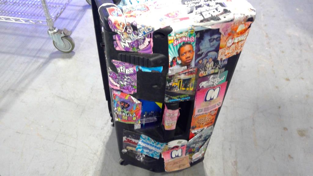 Monster Portable PA Bluetooth Speaker | Property Room