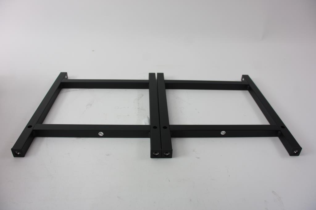 MOOACE LT-K76 End Table With Charging Station | Property Room