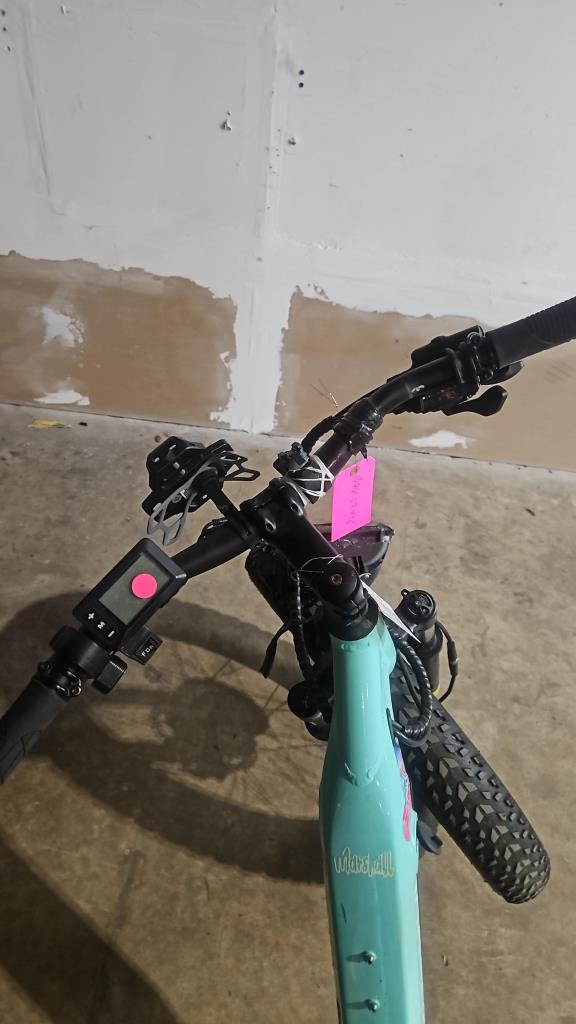 Moon Cool E-Bike | Property Room