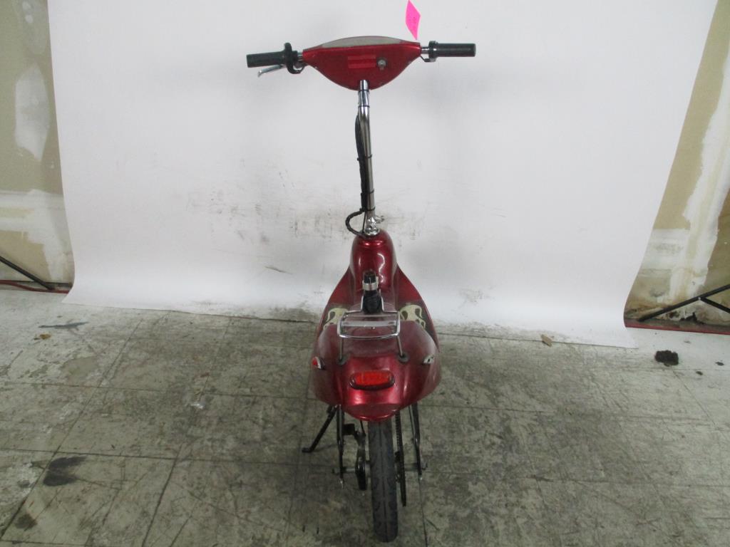 Moped | Property Room