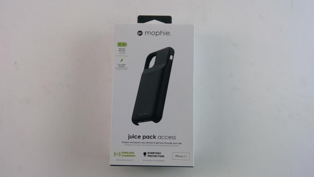Mophie Juice Pack Access Case | Property Room