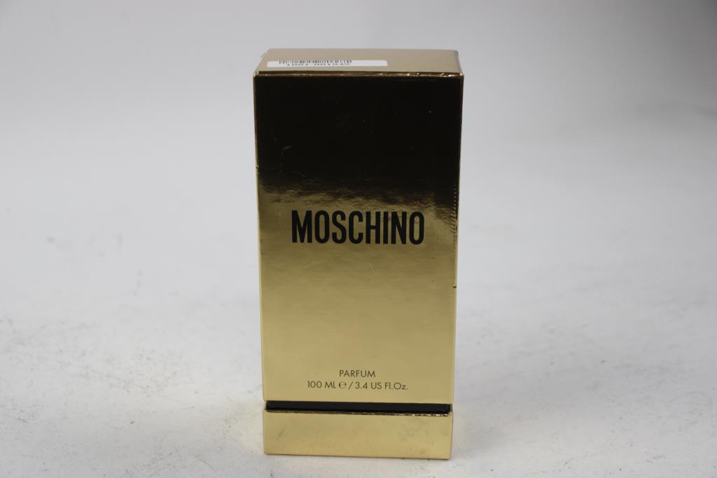 Moschino Parfum | Property Room