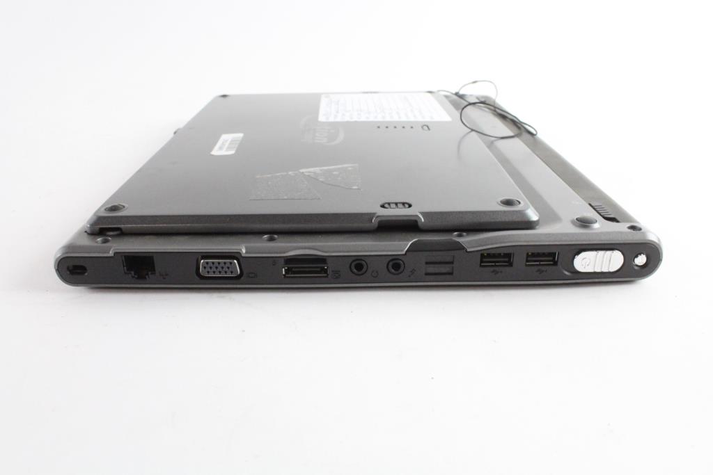 Motion Computing Laptop | Property Room