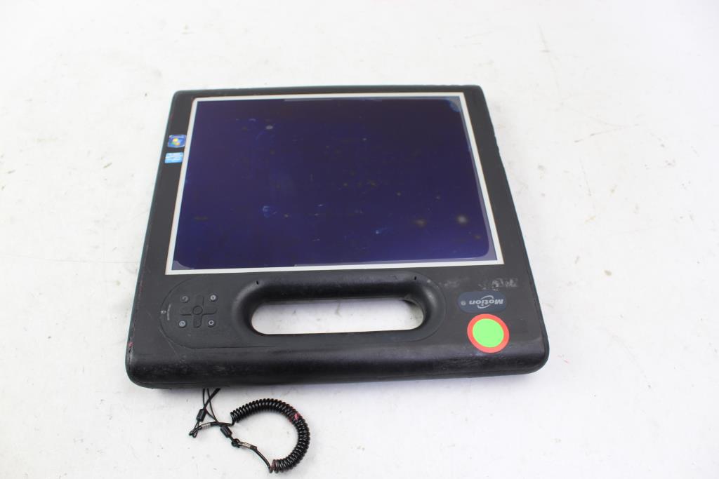 Motion F5t Tablet PC | Property Room