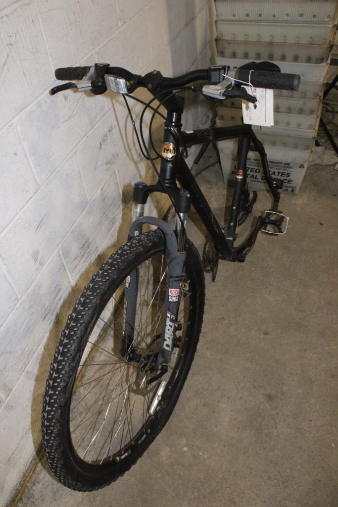 Motobecane Fantom 29 Mountain Bike | Property Room