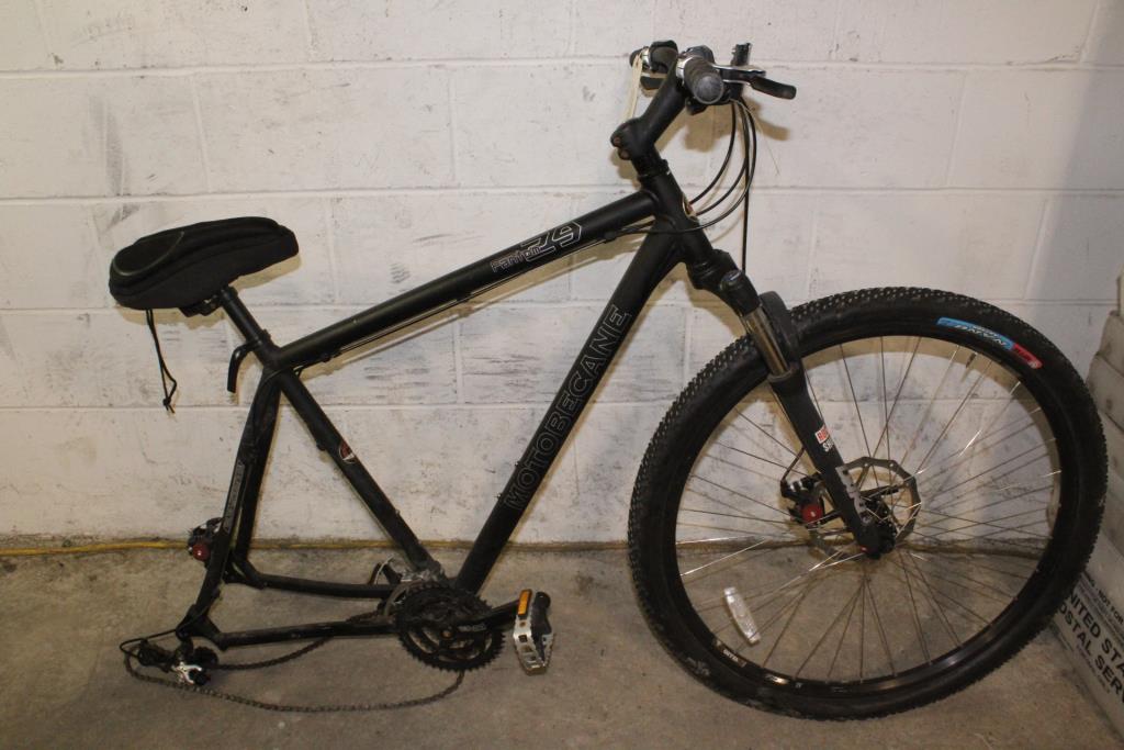 Motobecane Fantom 29 Mountain Bike | Property Room