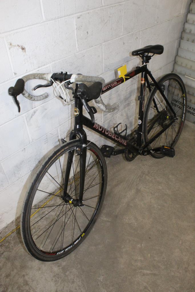 Motobecane Fantom Cross Pro Road Bike | Property Room