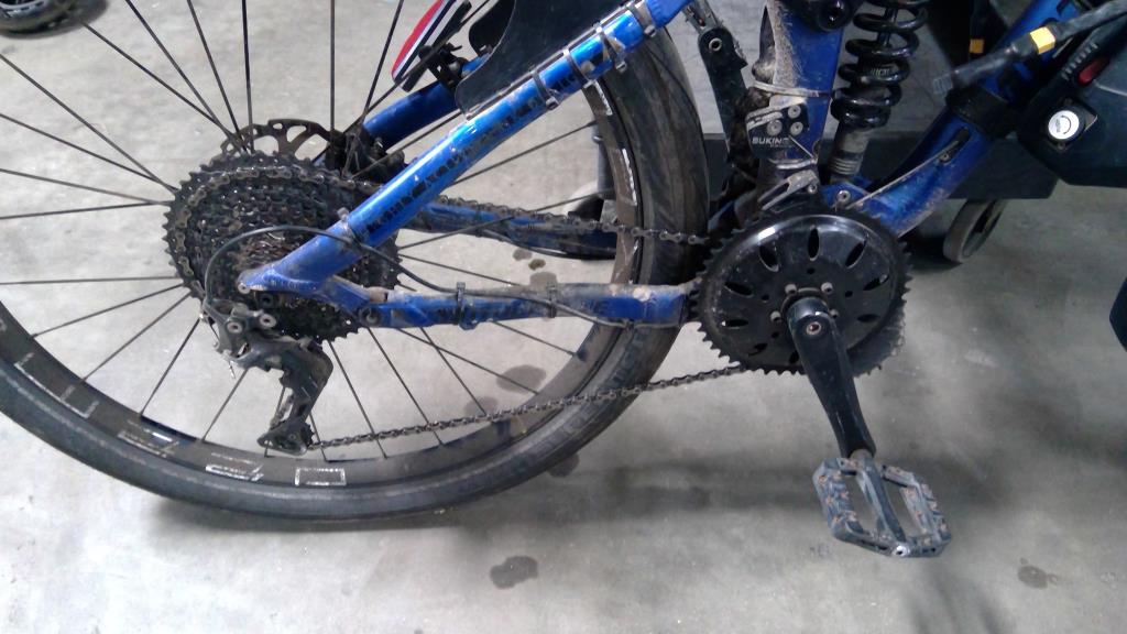 Motobecane HAL Boost E-Bike | Property Room