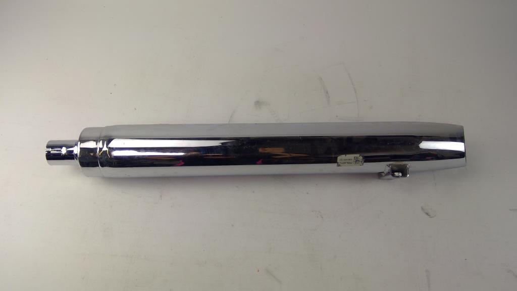 Motorcycle Exhaust Pipe | Property Room