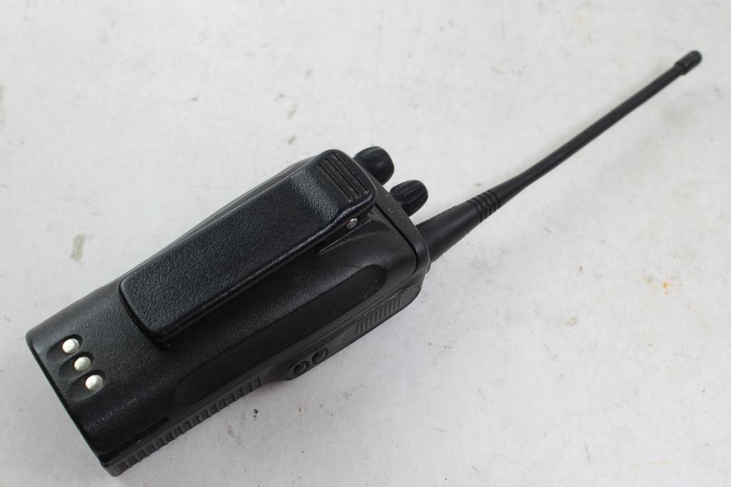 Motorola 2-way Radio | Property Room