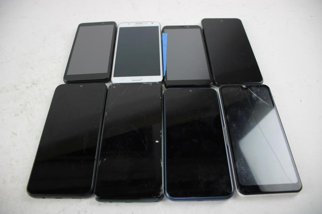 Bulk Cell Phone Lots - Page 1 | PropertyRoom.com