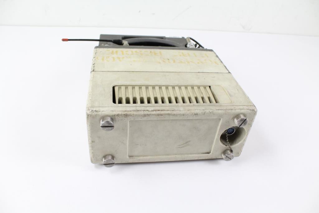 Motorola Apcor Radio | Property Room