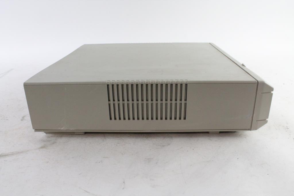 Motorola Astro 2-Way Desktop Radio | Property Room