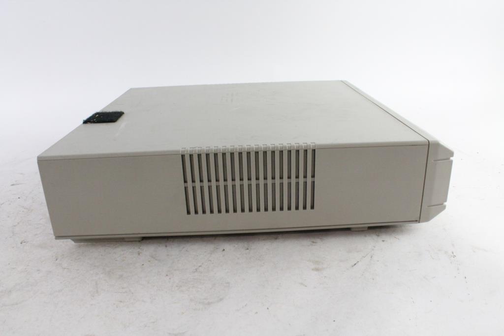 Motorola Astro 2-Way Desktop Radio | Property Room