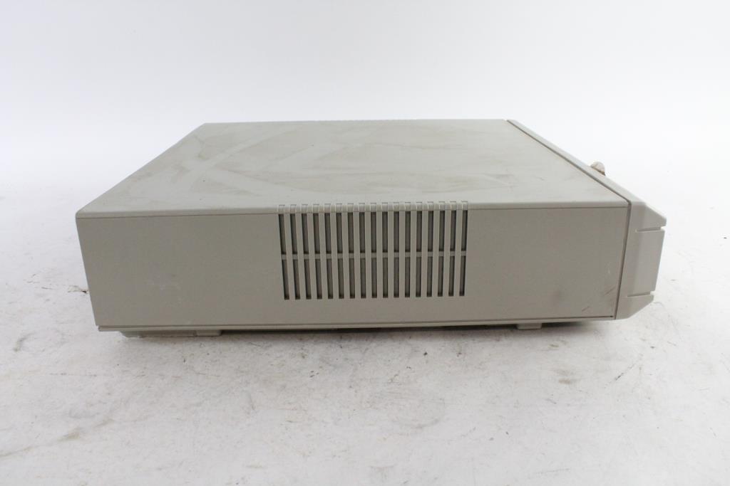 Motorola Astro 2-Way Desktop Radio | Property Room
