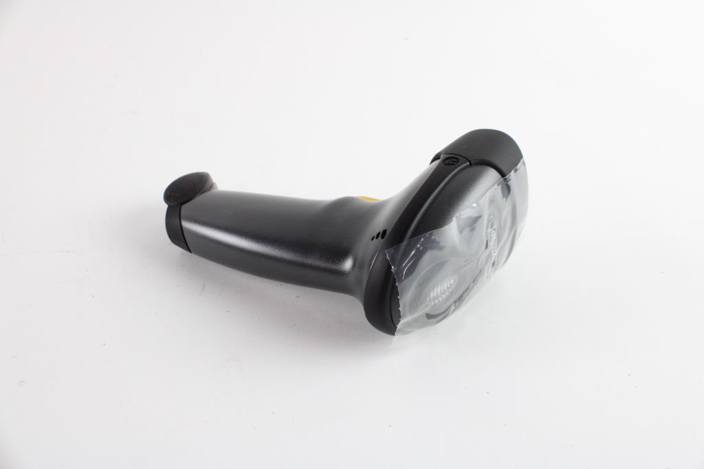 Motorola Barcode Scanner | Property Room