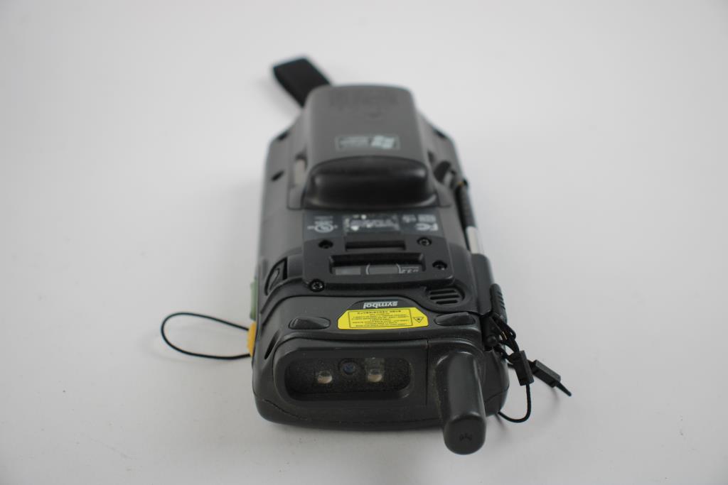 Motorola Digital Keyboard Scanner | Property Room