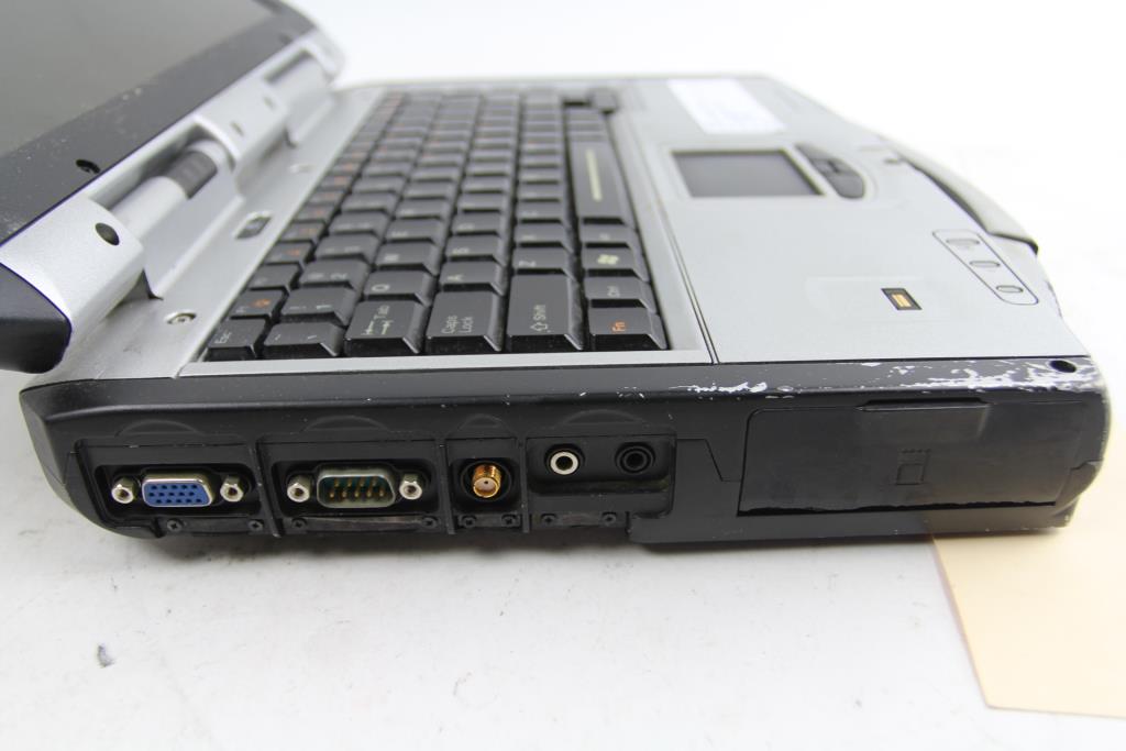 Motorola Laptop | Property Room