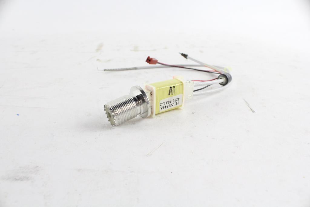 Motorola Maratrac UHF Antenna Relay | Property Room