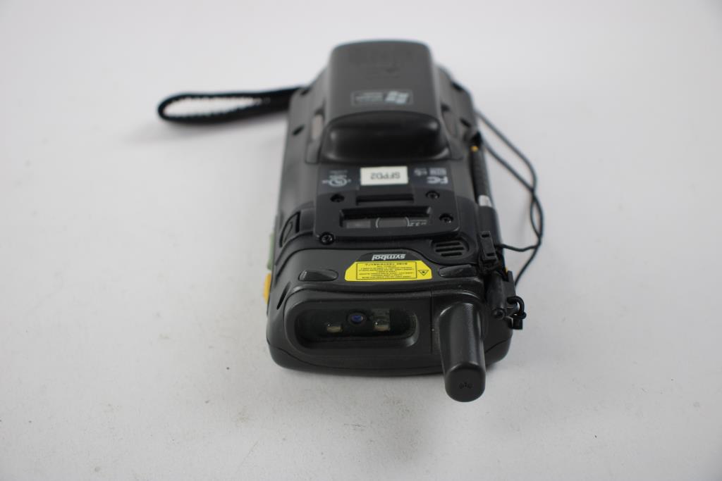 Motorola Mobile Computer, MC75A | Property Room