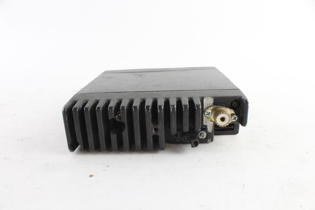 Motorola Radius GM300 Two Way Radio | Property Room