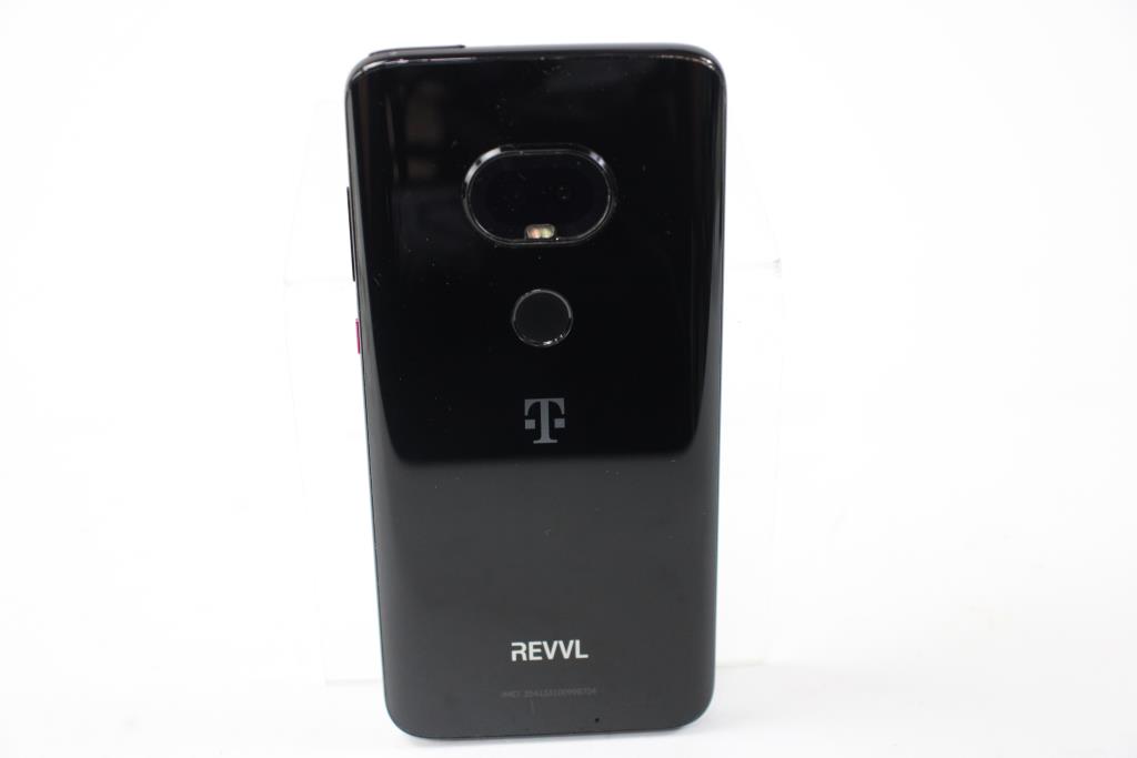 Motorola Revvlry+, 64GB, T-Mobile | Property Room