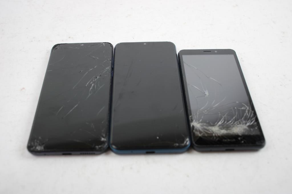 Bulk Cell Phone Lots - Page 1 | PropertyRoom.com