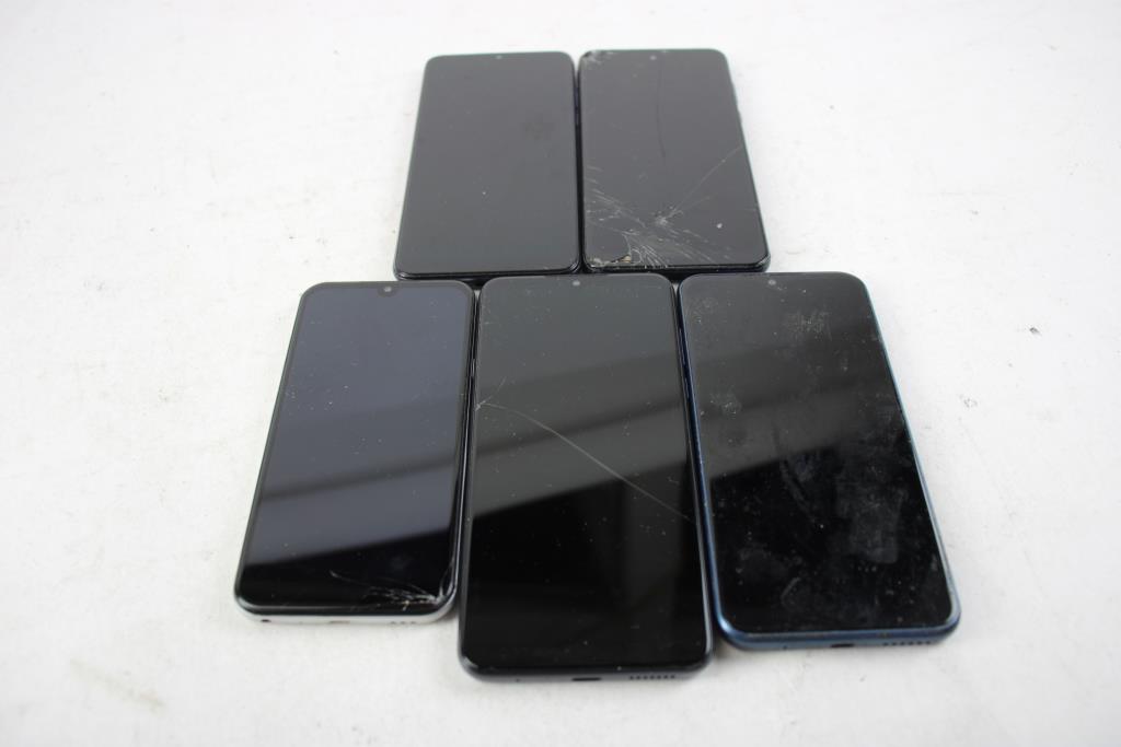 Online Cell Phone Auctions - Page 1 | PropertyRoom.com