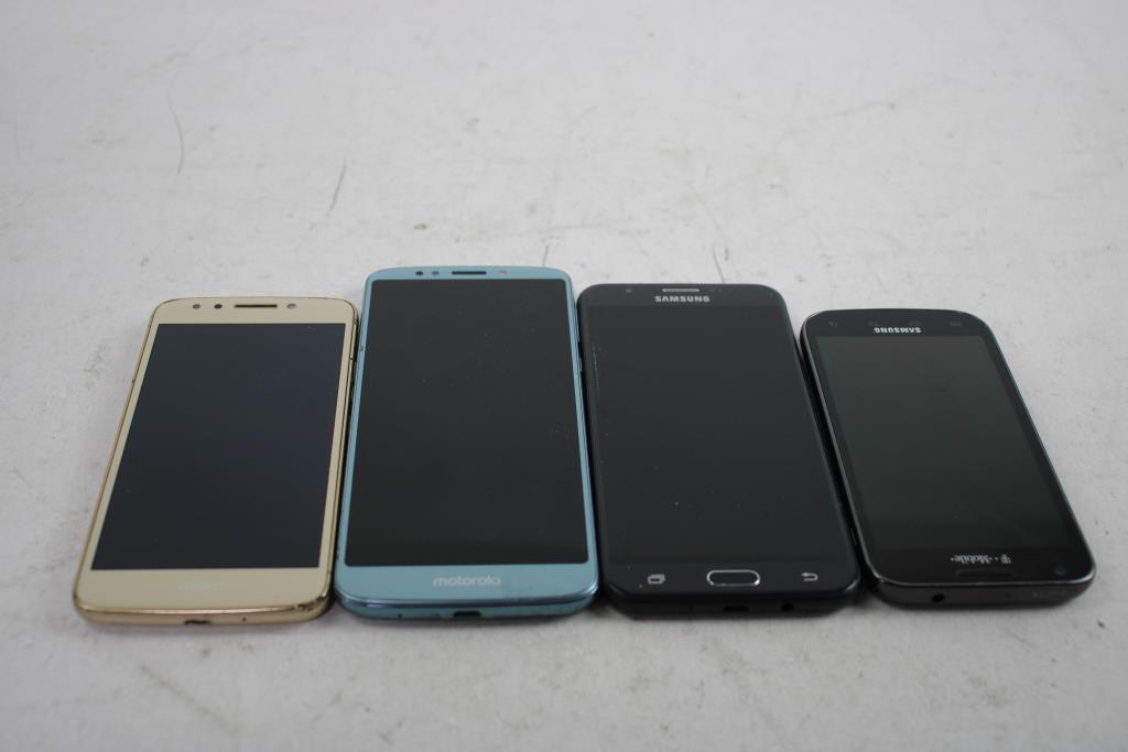 Bulk Cell Phone Lots - Page 1 | PropertyRoom.com