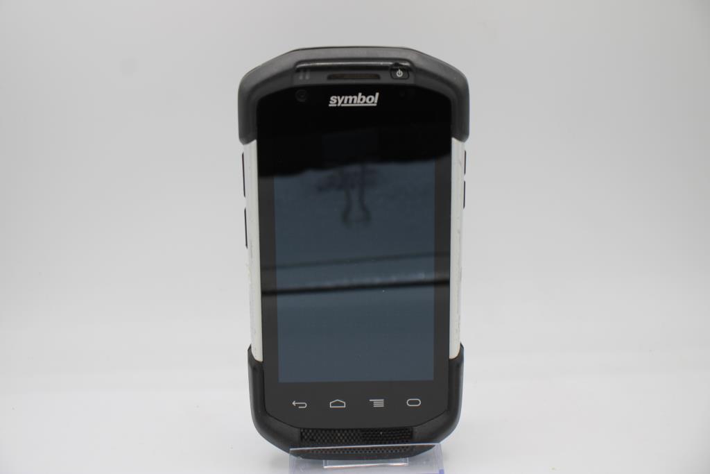 Motorola Symbol TC700H Handheld Mobile Computer/Scanner | Property Room