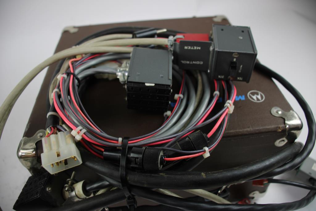 Motorola Tone Generator | Property Room