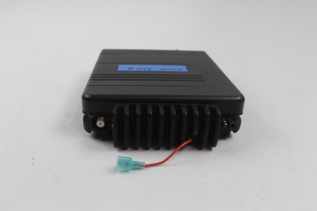 Motorola Vrm 650 F3454a Data Mobile Radio | Property Room