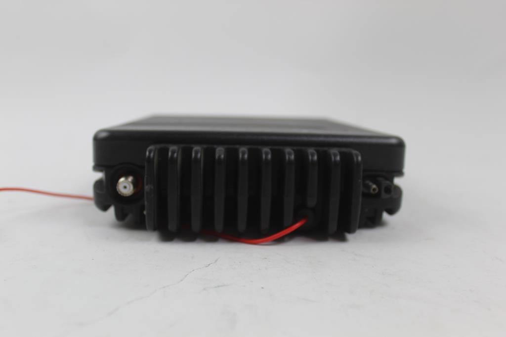 Motorola Vrm 650 F3454a Data Mobile Radio | Property Room
