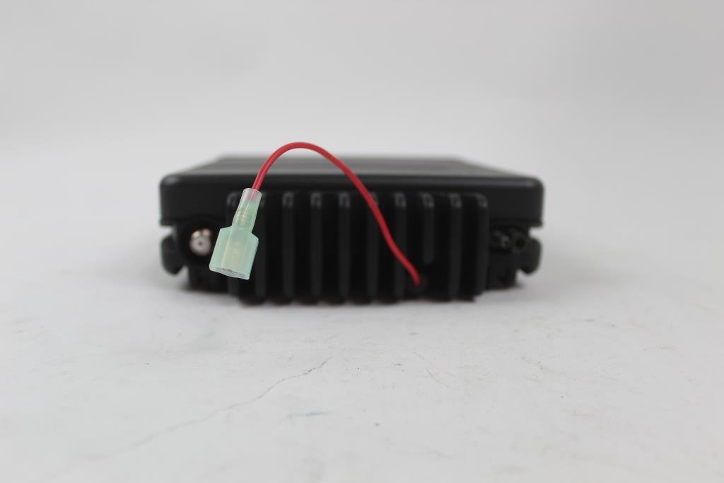 Motorola Vrm 850 F4454a Data Mobile Radio | Property Room