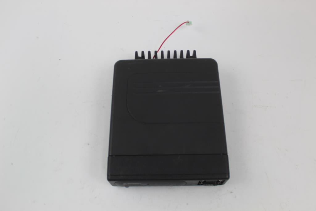 Motorola Vrm 850 F4454a Data Mobile Radio | Property Room