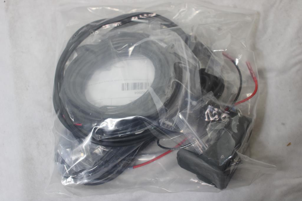 Motorola Watchguard V300/v700 Vehichle Dock Kits | Property Room