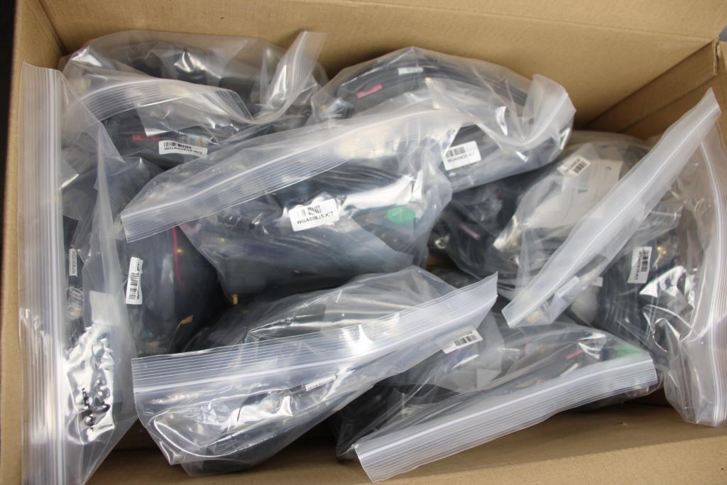 Motorola Watchguard V300/v700 Vehichle Dock Kits | Property Room