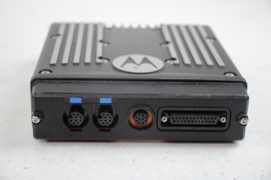 Motorola XTL 2500 Mobile Radio | Property Room