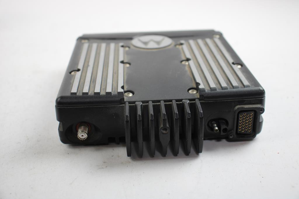 Motorola XTL 2500 Mobile Radio | Property Room