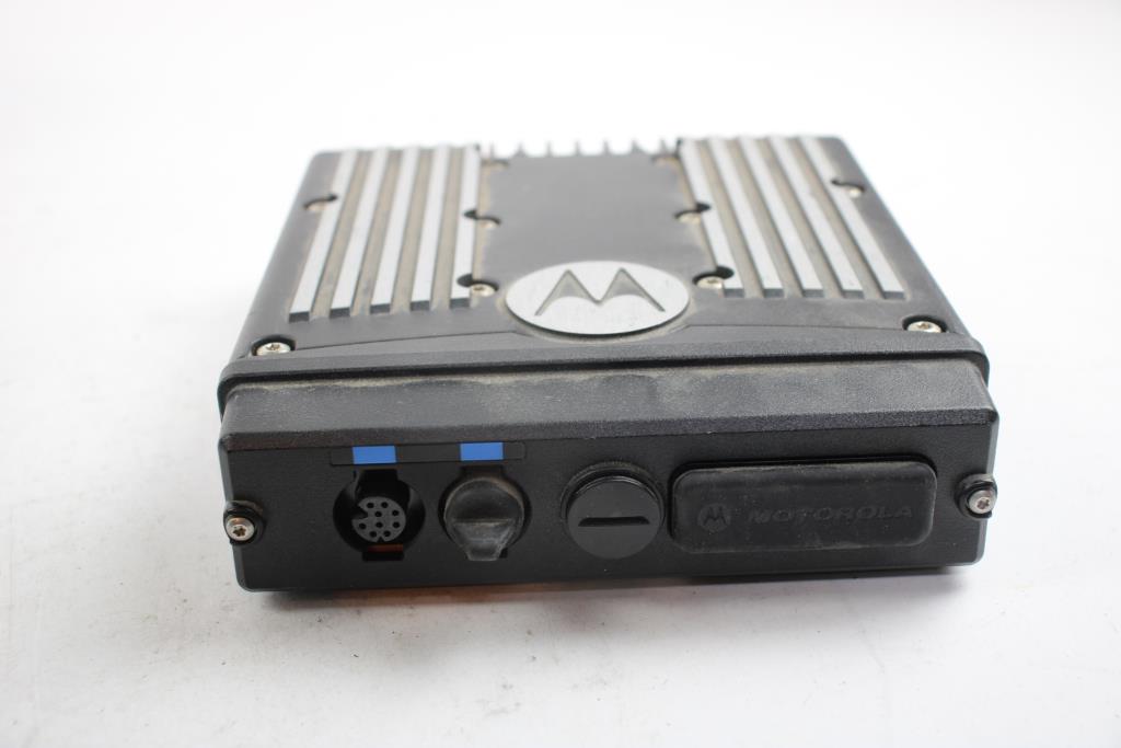 Motorola XTL 2500 Mobile Radio | Property Room