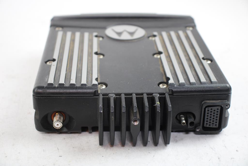 Motorola XTL 2500 Mobile Radio | Property Room