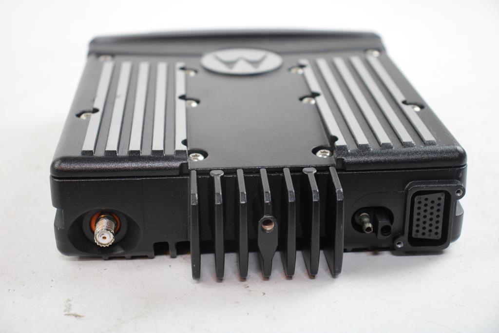 Motorola XTL 2500 Mobile Radio | Property Room