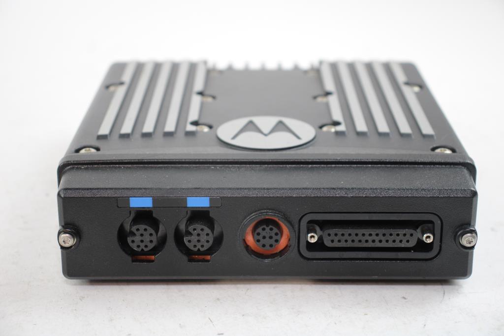 Motorola XTL 2500 Mobile Radio | Property Room