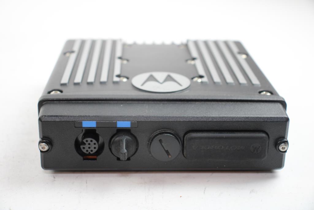Motorola XTL 2500 Mobile Radio | Property Room