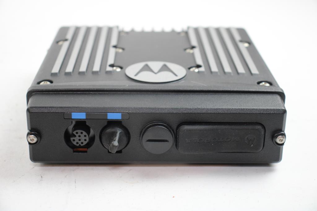 Motorola XTL 2500 Mobile Radio | Property Room