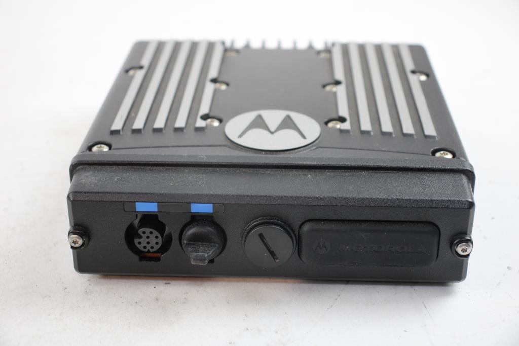 Motorola XTL 2500 Mobile Radio | Property Room