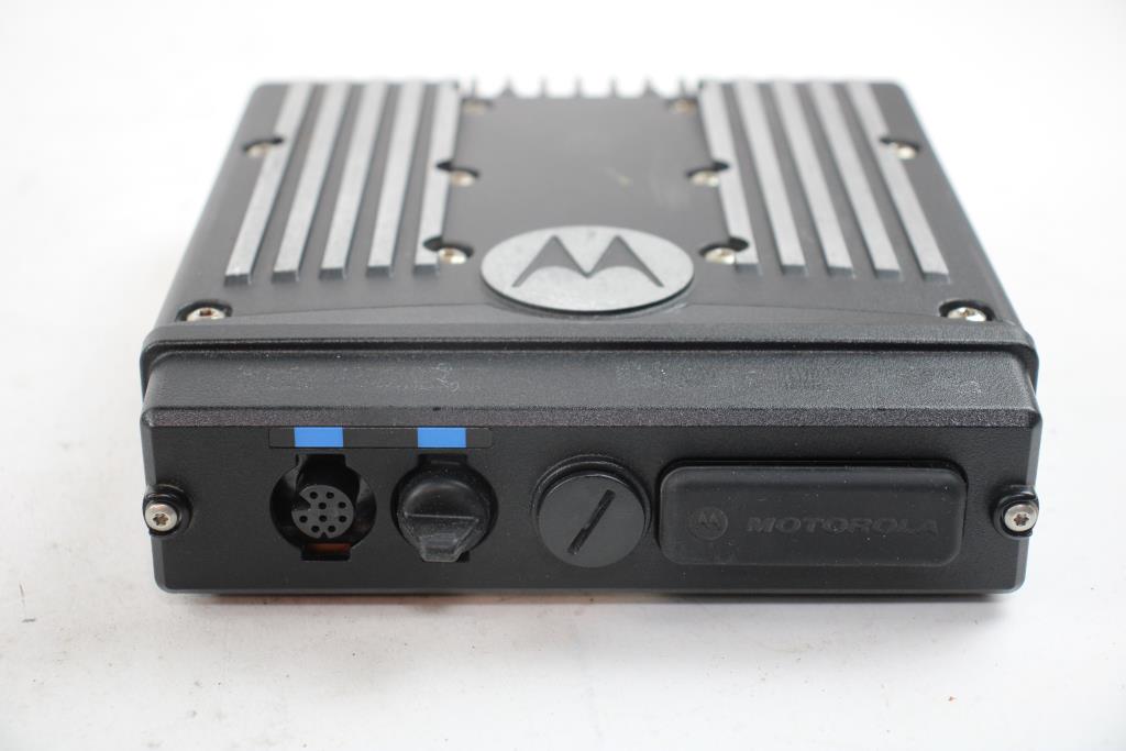 Motorola XTL 2500 Mobile Radio | Property Room