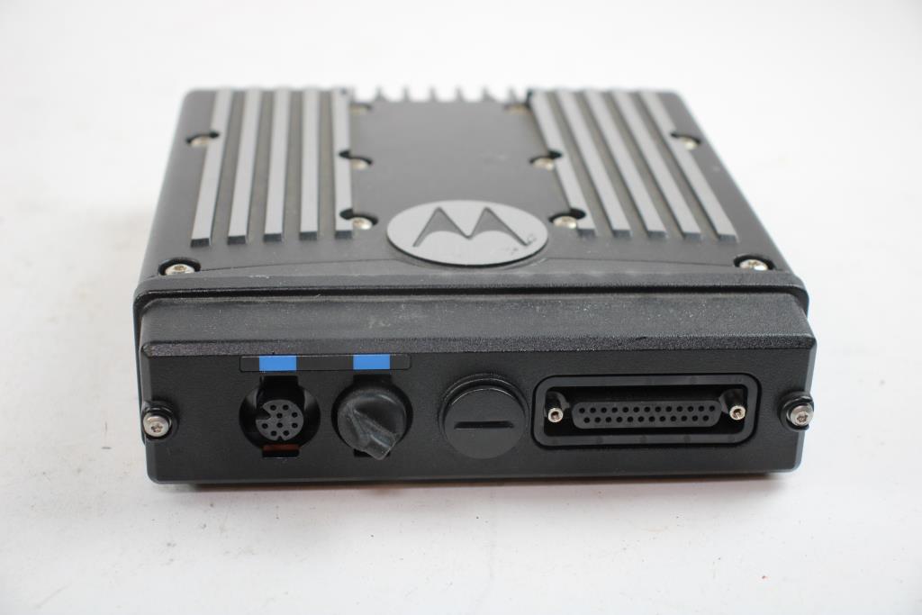 Motorola XTL 2500 Mobile Radio | Property Room